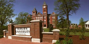 Auburn University In-State Rules